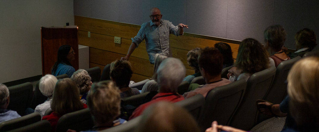 Films :: The Dennos Museum Center